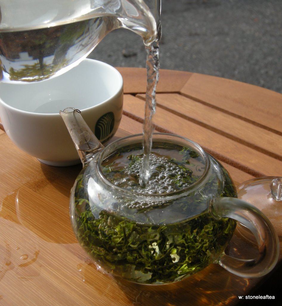 How To Make Loose Leaf Tea Stone Leaf Tea How To Make Loose Leaf Tea Stone Leaf Tea