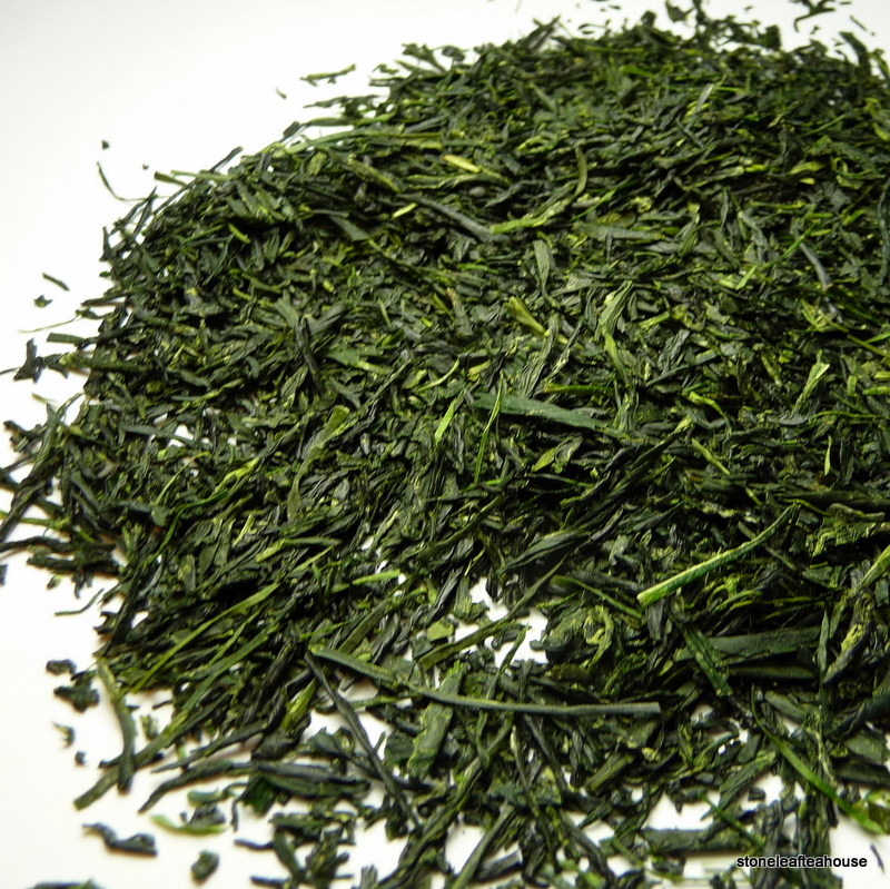 Kabusecha – Stone Leaf Teahouse